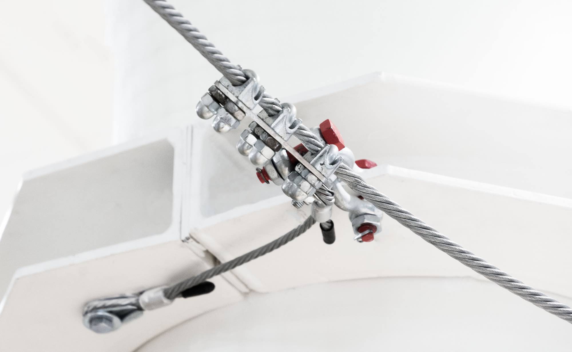 Cable Repair - El Paso Garage Door Repair El Paso, TX